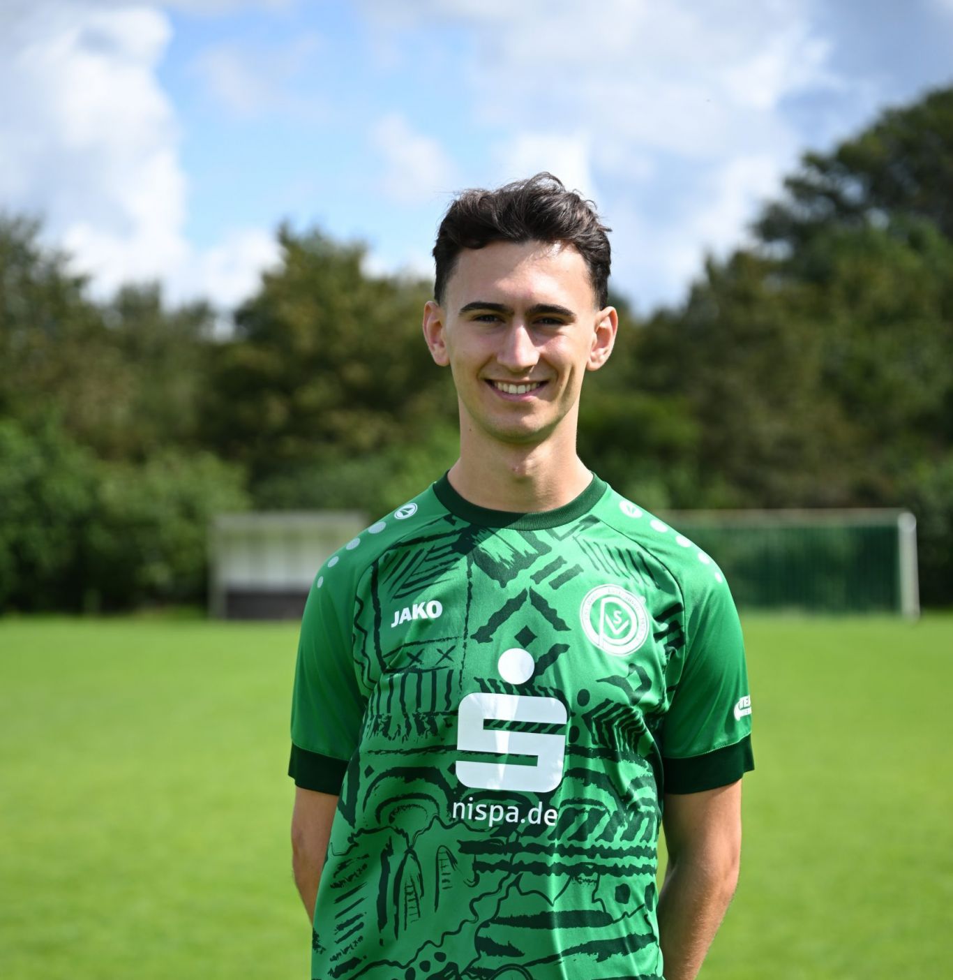 Kader - PSV Wesel Lackhausen 1928 e.V.