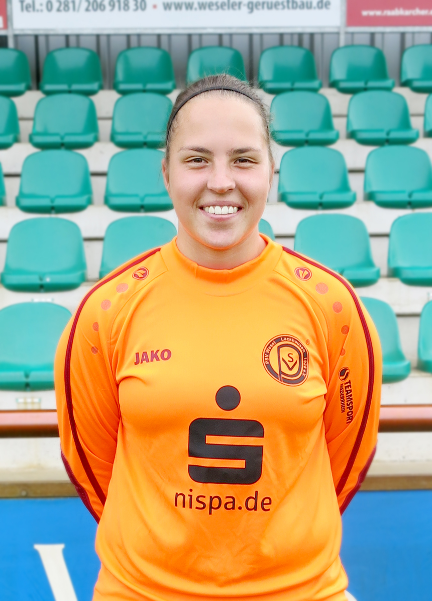 Damenmannschaft - PSV Wesel Lackhausen 1928 e.V.